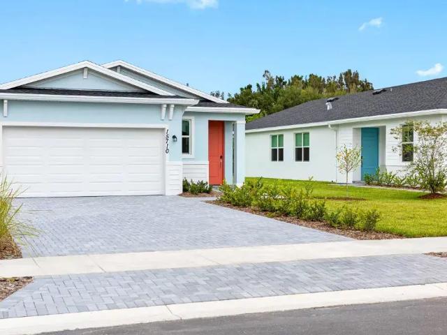 4 BR, 3.5 BA Apartment 15760 SW Hammock Way Unit 66, Indiantown, FL 34956