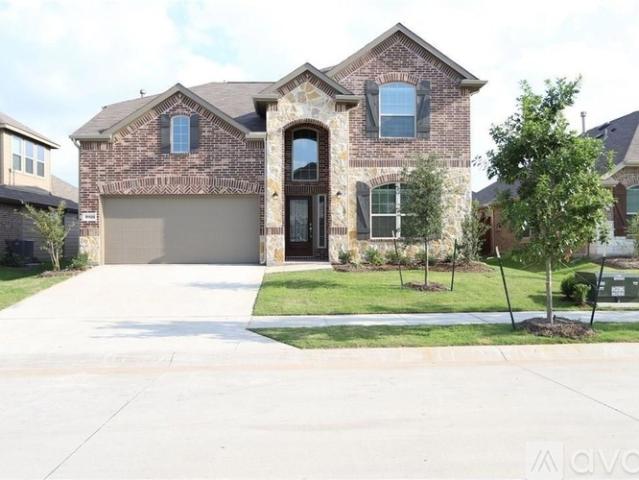 4 BR, 3.5 BA Apartment 15928 Holly Crk, Prosper, TX 75078