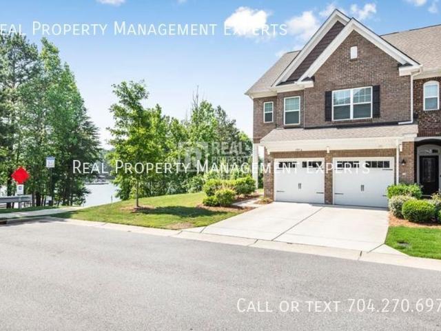 4 BR, 3.5 BA Apartment 159 Portola Valley Drive, Mooresville, NC 28117