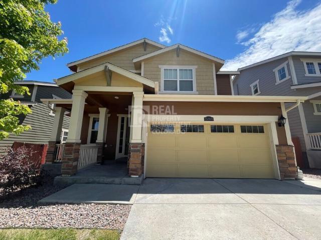 4 BR, 3.5 BA Apartment 15098 Chicago St, Parker, CO 80134