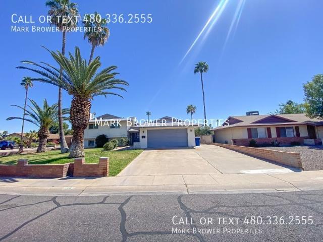 4 BR, 3.5 BA Apartment 1519 E Laguna Dr, Tempe, AZ 85282