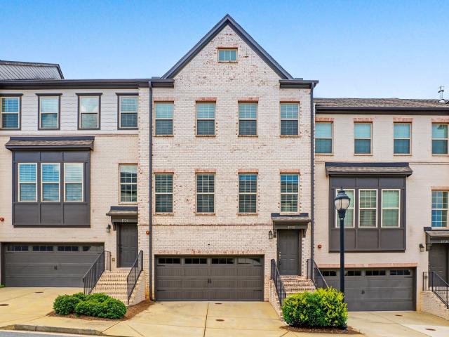 4 BR, 3.5 BA Apartment 1532 Slopeside Loop SE, Smyrna, GA 30082