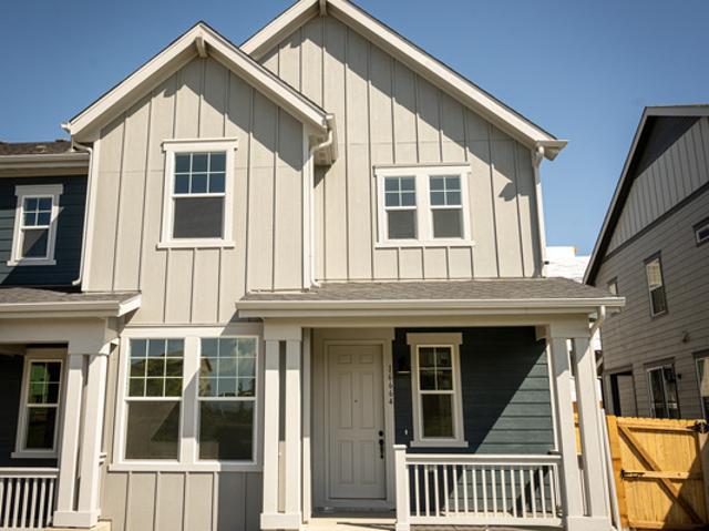 4 BR, 3.5 BA Apartment 16664 Shoshone Street, Unit Baseline, Broomfield, CO 80023