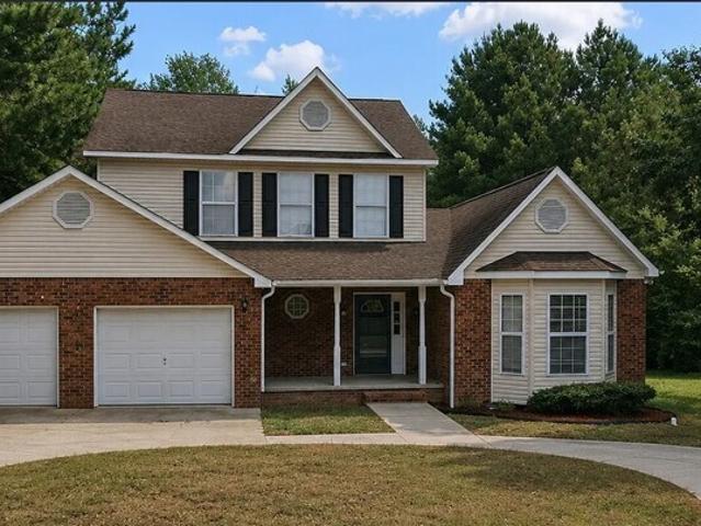 4 BR, 3.5 BA Apartment 1611 NC 27, Lillington, NC 27546