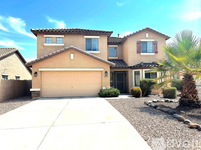 4 BR, 3.5 BA Apartment 16275 West Yucatan Drive, Surprise, AZ 85379