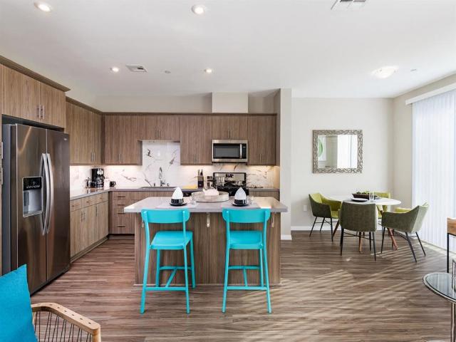 4 BR, 3.5 BA Apartment 1630 Paseo Monti Unit 02 107, Chula Vista, CA 91913
