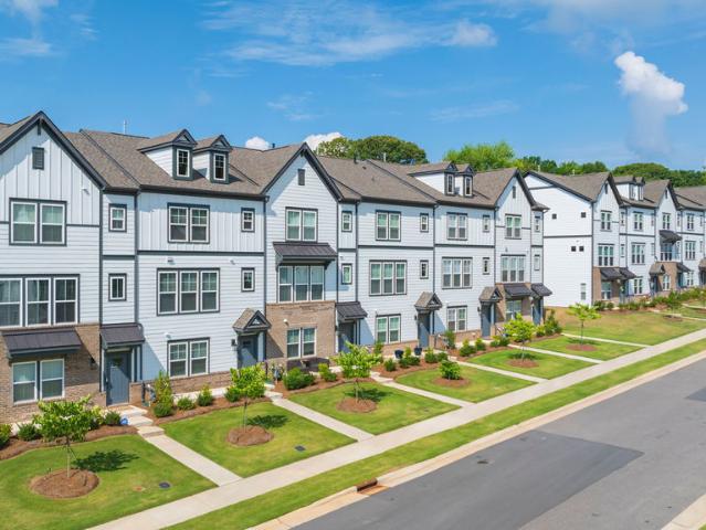 4 BR, 3.5 BA Apartment 177 Reid's Cove Dr. Unit A Unit 152 A, Mooresville, NC 28117