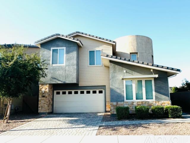 4 BR, 3.5 BA Apartment 1714 West Jeanine Drive, Tempe, AZ 85284