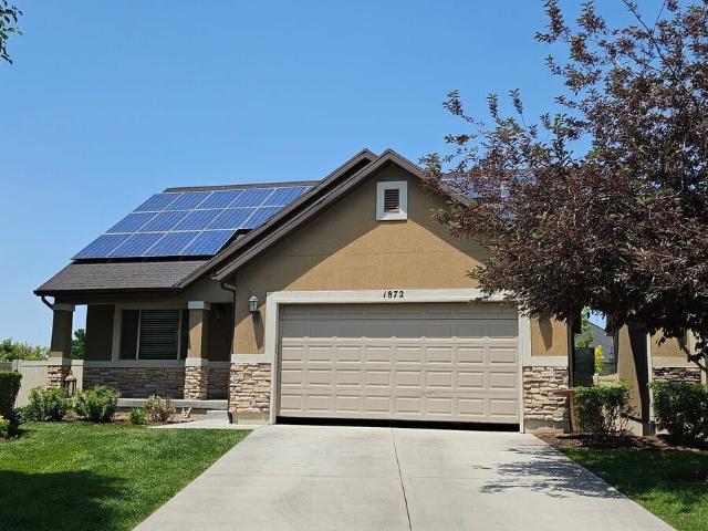 4 BR, 3.5 BA Apartment 1872 W 600 S, Orem, UT 84058
