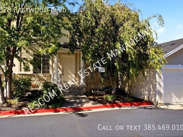 4 BR, 3.5 BA Apartment 1878 Eastwood Blvd South Ogden, UT 84403