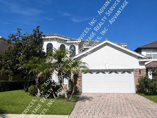 4 BR, 3.5 BA Apartment 18048 Java Isle Drive, Tampa, FL 33647