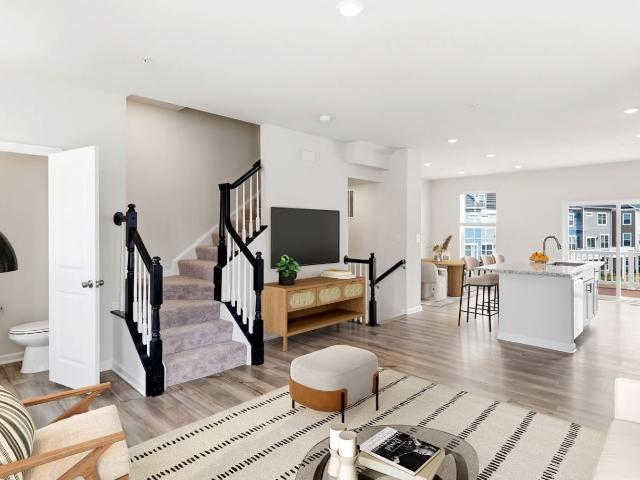 4 BR, 3.5 BA Apartment 1827 Hidden Dale Road Unit 5 7640, Windsor Mill, MD 21244