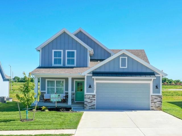 4 BR, 3.5 BA Apartment 19971 Cornice St, Spring Hill, KS 66083