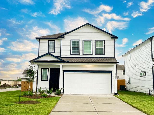 4 BR, 3.5 BA Apartment 19220 Primrose Oaks Dr. Unit 19406LD, Rosharon, TX 77583