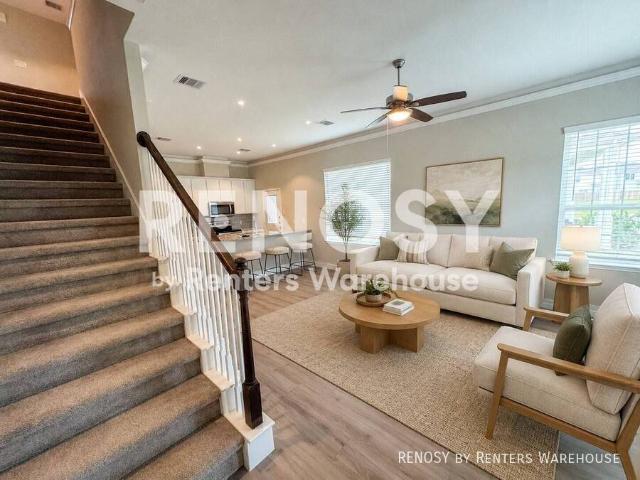 4 BR, 3.5 BA Apartment 19310 Chickory Valley Drive, Rosharon, TX 77583
