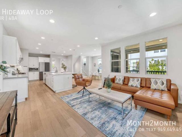 4 BR, 3.5 BA Apartment 1 Hideaway Loop, Mission Viejo, CA 92692