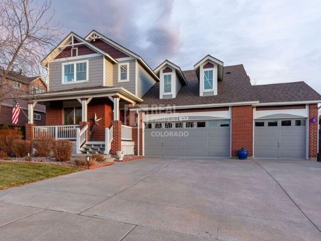 4 BR, 3.5 BA Apartment 20650 E Dartmouth Dr, Aurora, CO 80013