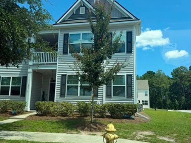 4 BR, 3.5 BA Apartment 2076 Blakers Boulevard, Bluffton, SC 29909