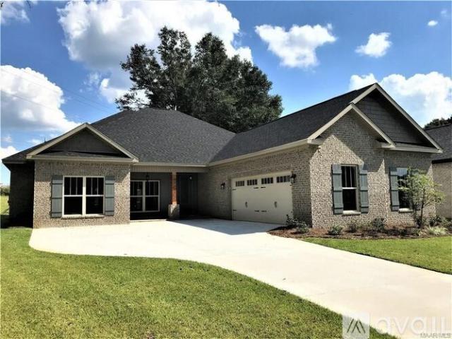 4 BR, 3.5 BA Apartment 207 Southern Winds Drive, Enterprise, AL 36330