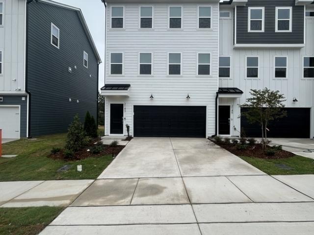 4 BR, 3.5 BA Apartment 2143 Grouse Ski Circle 1, Apex, NC 27523