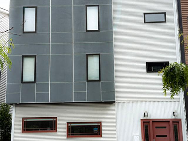 4 BR, 3.5 BA Apartment 216 38th St, Pittsburgh, PA 15201