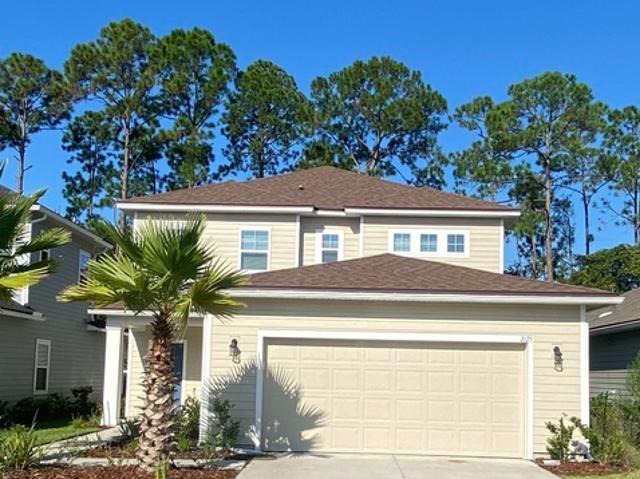 4 BR, 3.5 BA Apartment 2175 Eagle Talon Circle, Fleming Island, FL 32003