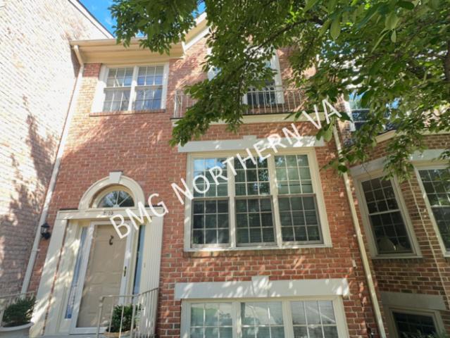 4 BR, 3.5 BA Apartment 2105 KINGS GARDEN WAY, FALLS CHURCH, VA 22043