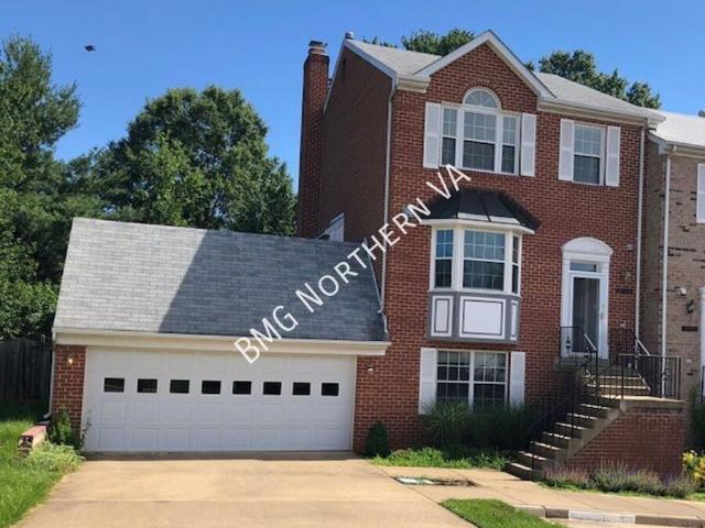 4 BR, 3.5 BA Apartment 21108 TWINRIDGE SQUARE, STERLING, VA 20164