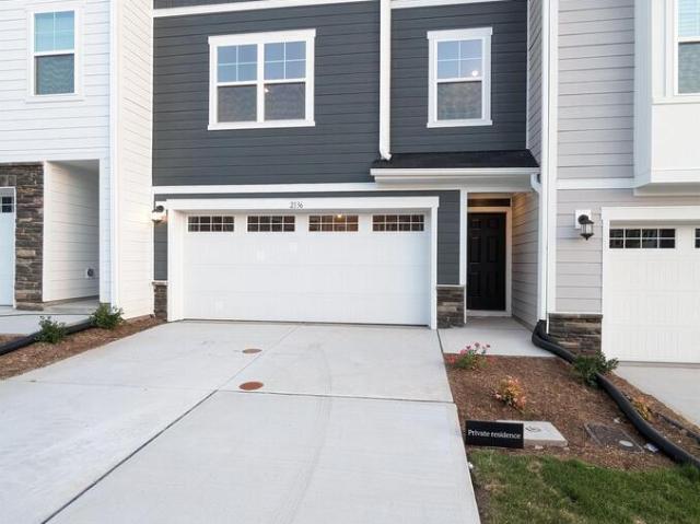 4 BR, 3.5 BA Apartment 2136 Terrawood Dr 1, Durham, NC 27703