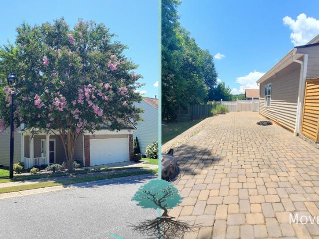 4 BR, 3.5 BA Apartment 21 War Admiral Way, Greenville, SC 29617