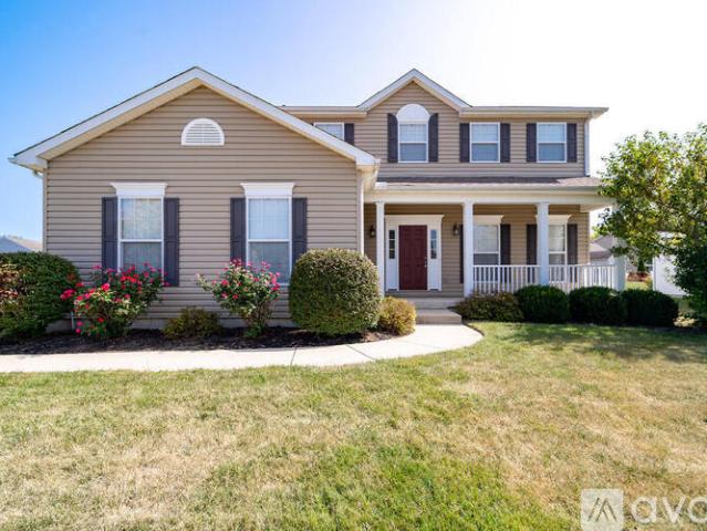 4 BR, 3.5 BA Apartment 2259 Raceway Trl, Dayton, OH 45434