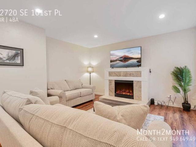 4 BR, 3.5 BA Apartment 22720 SE 101st Pl, Kent, WA 98031