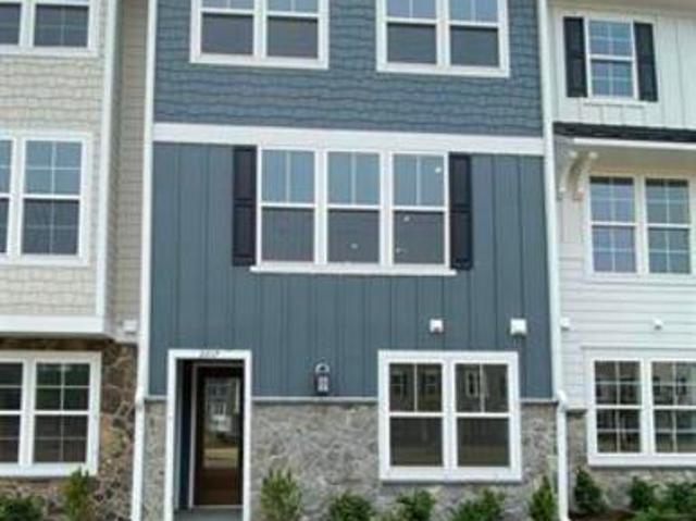 4 BR, 3.5 BA Apartment 2217 Brindle Ln, Unit 1, Charlottesville, VA 22911