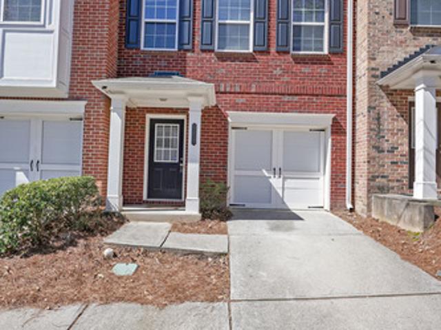 4 BR, 3.5 BA Apartment 2217 Landing Walk Dr, Unit 2217, Duluth, GA 30097