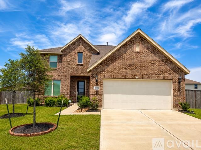 4 BR, 3.5 BA Apartment 2302 Grande Laurel Court, Rosenberg, TX 77469