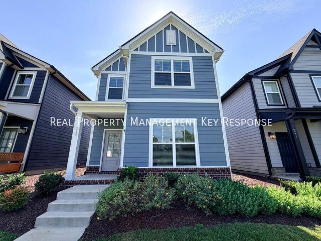 4 BR, 3.5 BA Apartment 245 Holywell Dr, Gallatin, TN 37066