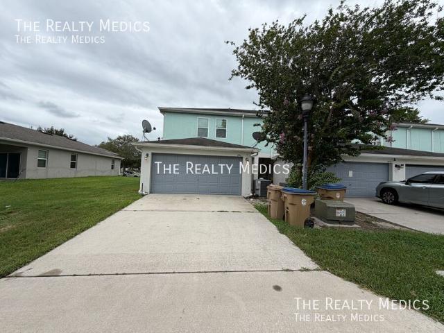 4 BR, 3.5 BA Apartment 2411 Grasmere View Pkwy N, Kissimmee, FL 34746