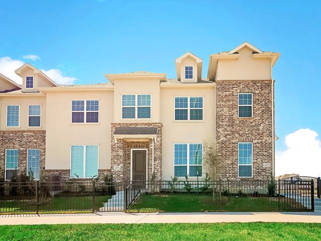 4 BR, 3.5 BA Apartment 2553 Carril Al Lago Dr. Unit 2433CD, Denton, TX 76207