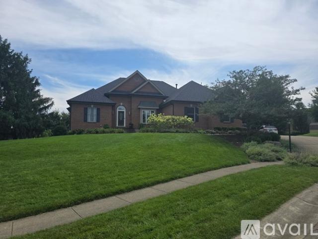 4 BR, 3.5 BA Apartment 2595 Yorktown Court, Dayton, OH 45434