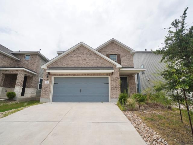 4 BR, 3.5 BA Apartment 2513 Danbury Lane, Leander, TX 78641