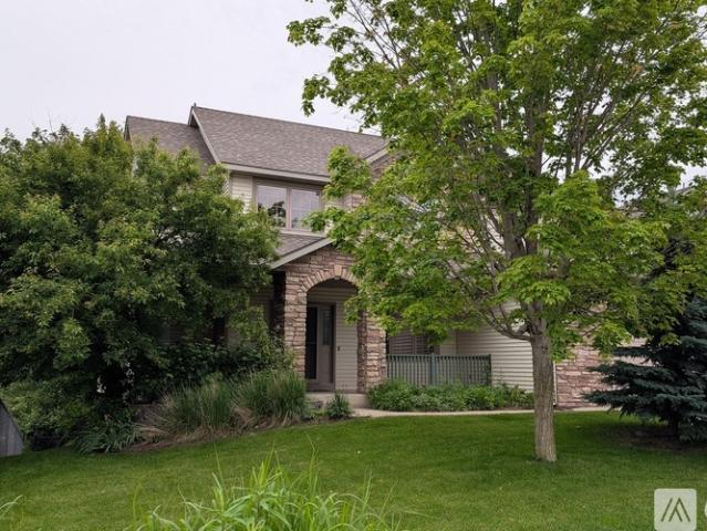 4 BR, 3.5 BA Apartment 2669 Kathleen Lane Northeast, Rochester, MN 55906