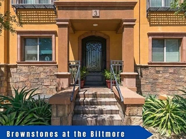 4 BR, 3.5 BA Apartment 2608 E Turney Ave, Unit 3, Phoenix, AZ 85016