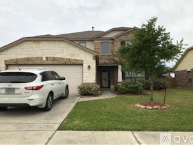 4 BR, 3.5 BA Apartment 2619 Ash Haven Lane, Katy, TX 77449