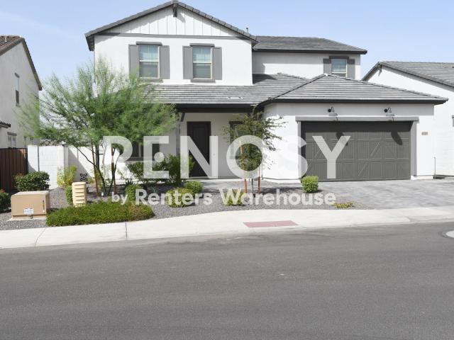 4 BR, 3.5 BA Apartment 2700 N 216th Ave, Buckeye, AZ 85396