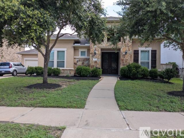 4 BR, 3.5 BA Apartment 28426 Tanner Crossing Lane, Katy, TX 77494