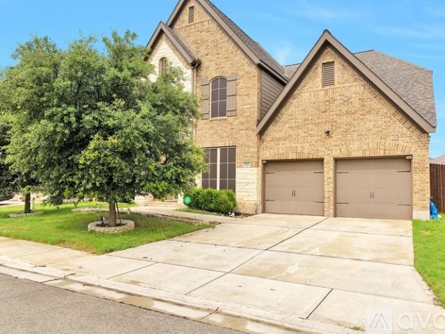 4 BR, 3.5 BA Apartment 2882 Coral Sky, Seguin, TX 78155