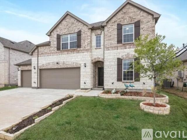 4 BR, 3.5 BA Apartment 2804 Ryder Lane, Aubrey, TX 76227