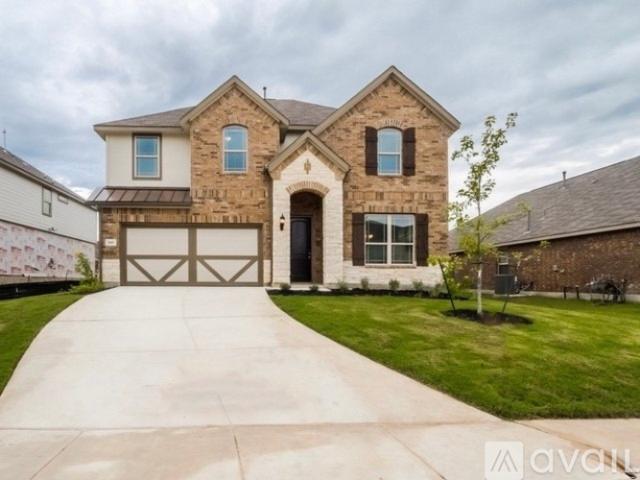 4 BR, 3.5 BA Apartment 2805 Cheney Rd, Schertz, TX 78108