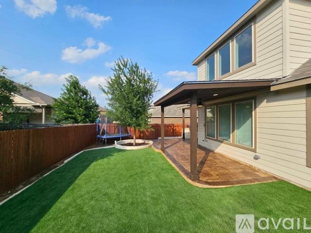 4 BR, 3.5 BA Apartment 2805 Cheney Rd, Schertz, TX 78108