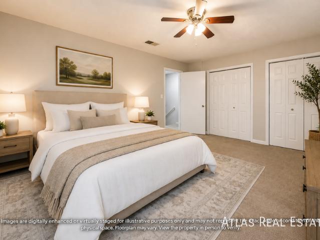 4 BR, 3.5 BA Apartment 280 Highland Park Drive, Athens, GA 30605